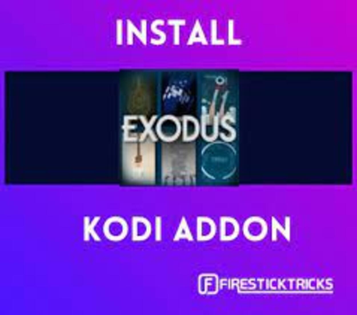 How To Install Exodus On Kodi? (Get An Idea) – Scan Techy