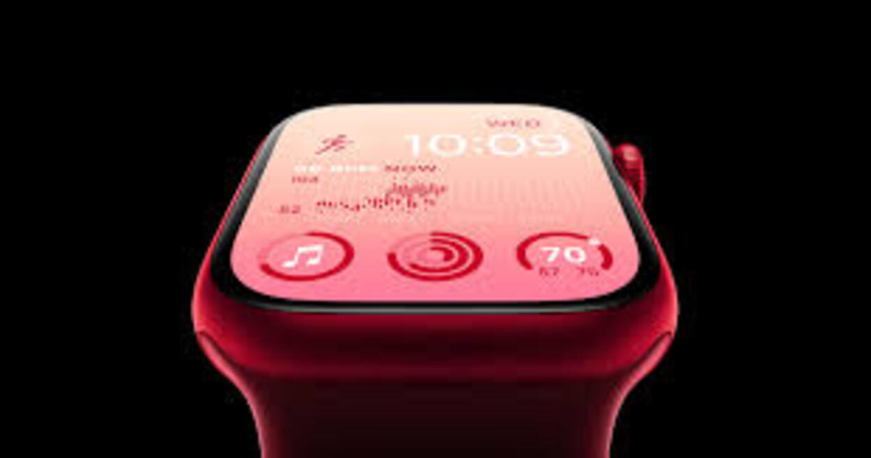 Is The Series 8 Apple Watch The Newest? (Explore) – Scan Techy